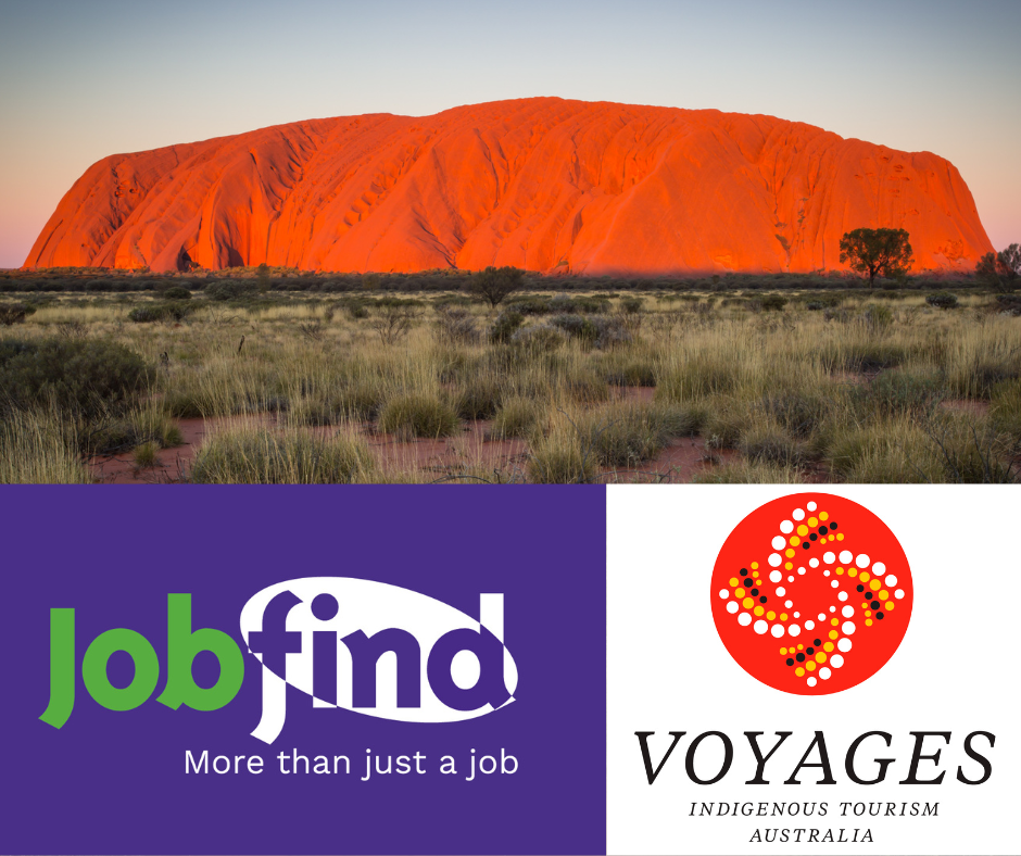 Jobfind & Voyages Indigenous Tourism Australia - Young Indigenous ...